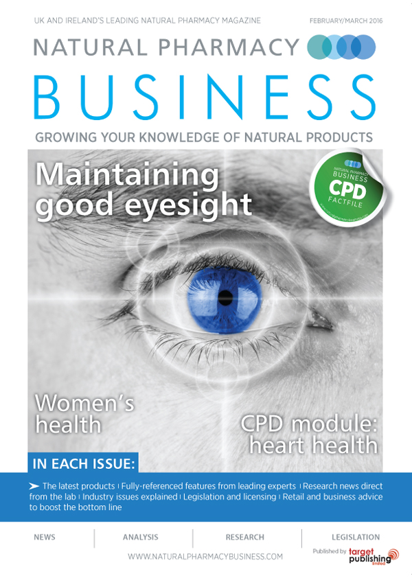 Breakfast - Natural Pharmacy Business magazine