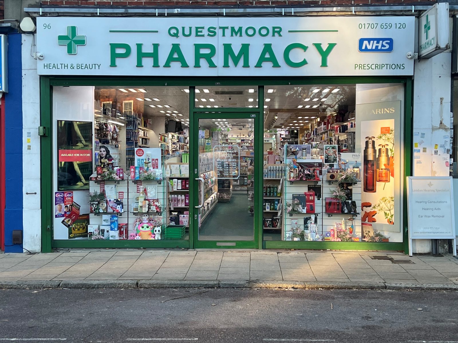 Retail trends - Natural Pharmacy Business magazine