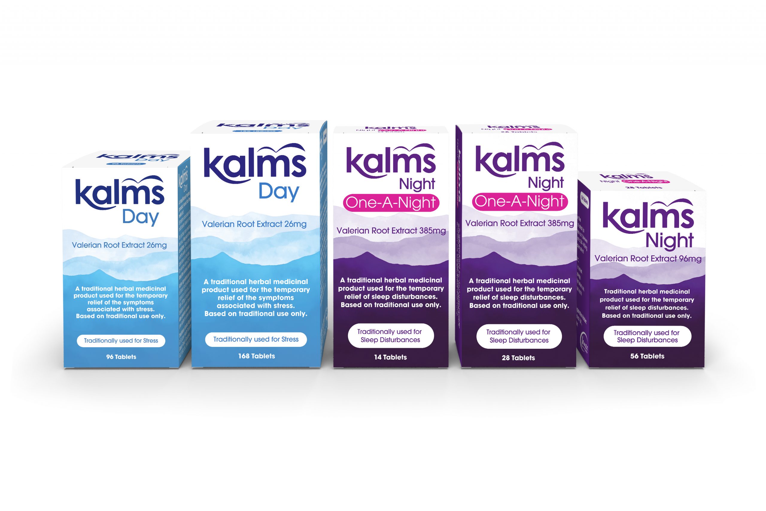 Fresh on the outside, Kalms on the inside - Natural Pharmacy Business ...